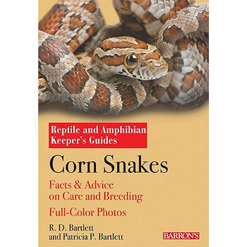 【】Corn Snakes