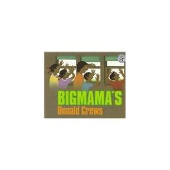 【】Bigmama's