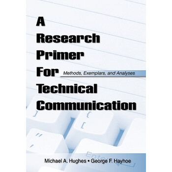 【】A Research Primer for Technical