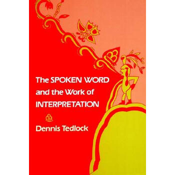 【】The Spoken Word and the Work of