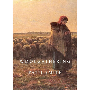 【】Woolgathering