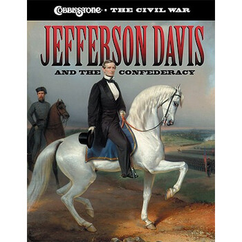 【】Jefferson Davis and th