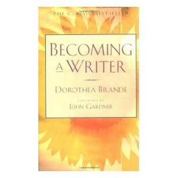 【】Becoming a Writer