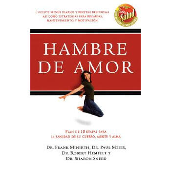 【】Hambre de Amor