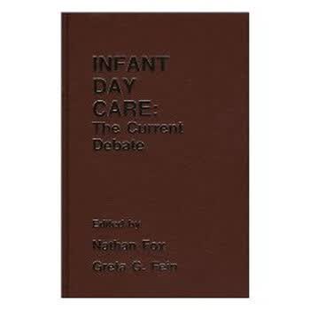 【】Infant Day Care