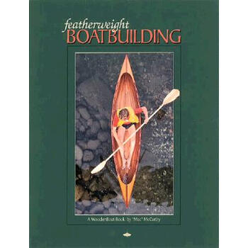 【】Featherweight Boatbuilding