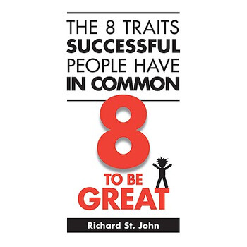 【】The 8 Traits Successful People Have in
