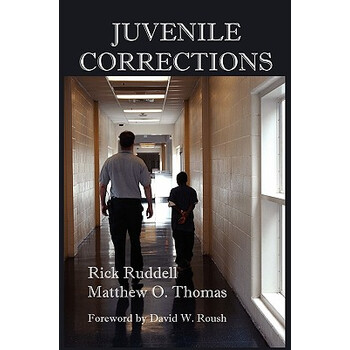 【】Juvenile Corrections