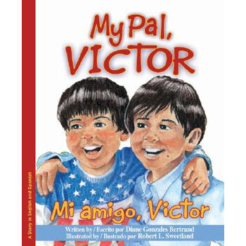 【】Mi Amigo, Victor/My Pal, Victor