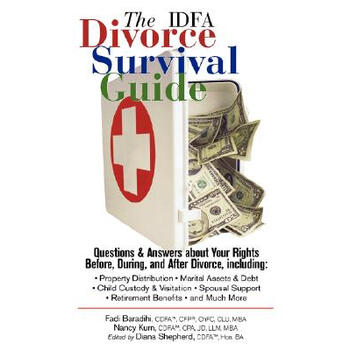 【】The Idfa Divorce Survival Guide