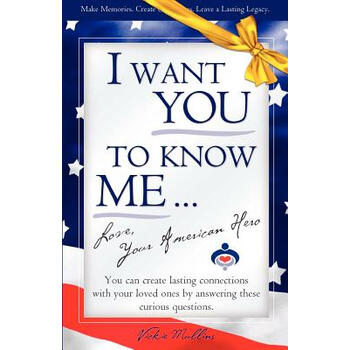 【】I Want You to Know Me ... Love,