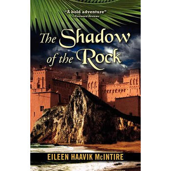 【】Shadow of the Rock
