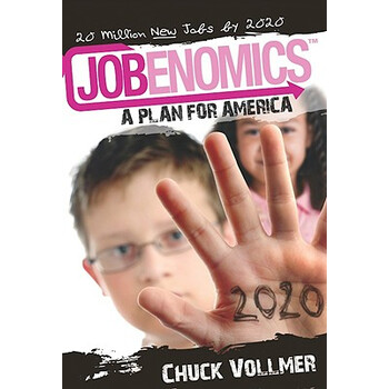 【】Jobenomics