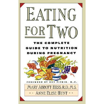 【】Eating For Two