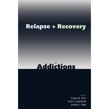【】Relapse and Recovery