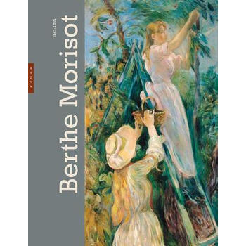 【】Berthe Morisot