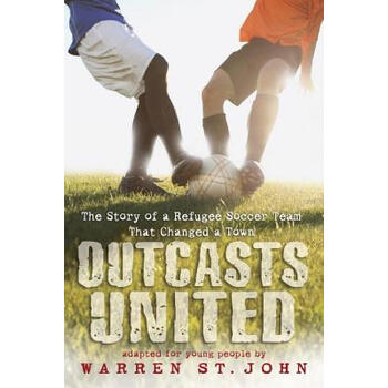 【】Outcasts United: The Story of a Refugee