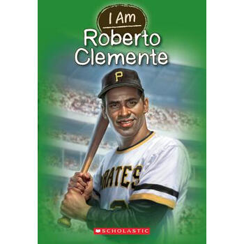 【】I Am #8: Roberto Clemente