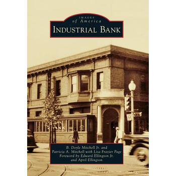 【】Industrial Bank