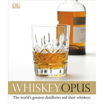 【】Whiskey Opus