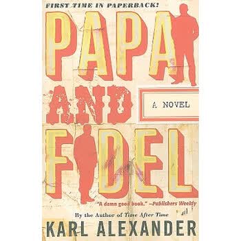 【】Papa and Fidel