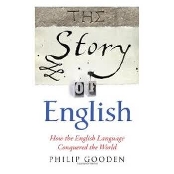 【】The Story of English