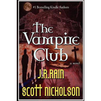 【】The Vampire Club