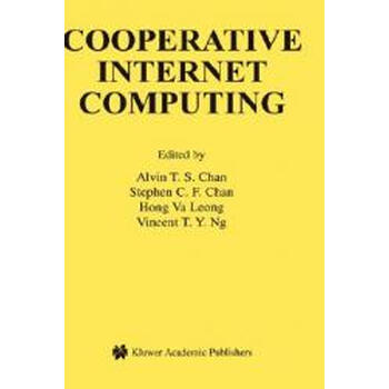 【】Cooperative Internet Computing