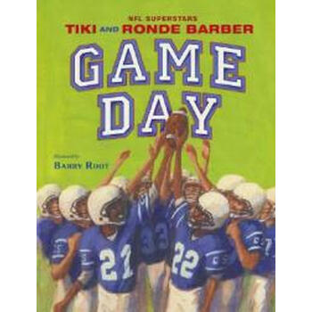 【】Game Day