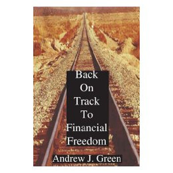 【】Back on Track to Financial