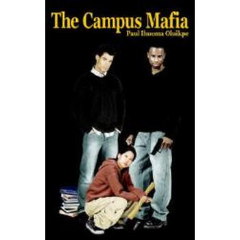 【】The Campus Mafia
