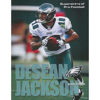 【】DeSean Jackson