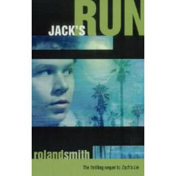 【】Jack's Run