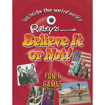 【】Fun & Games