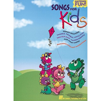 【】Songs for Kids