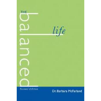 【】The Balanced Life