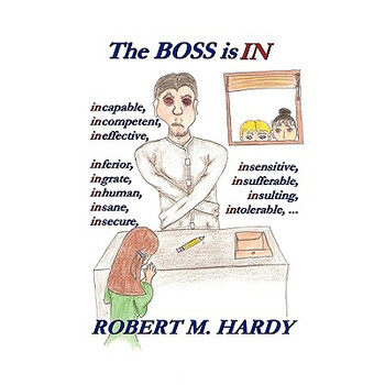 【】The Boss Is in: : Incapabl