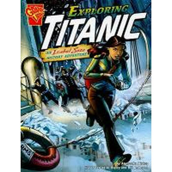 【】Exploring Titanic: An Isabel S