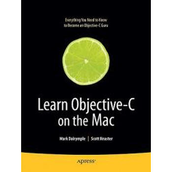【】Learn Objective-C on the Mac