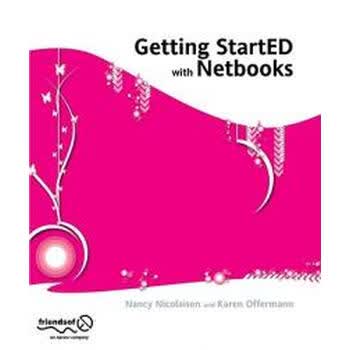 【】Getting Started with NetBooks