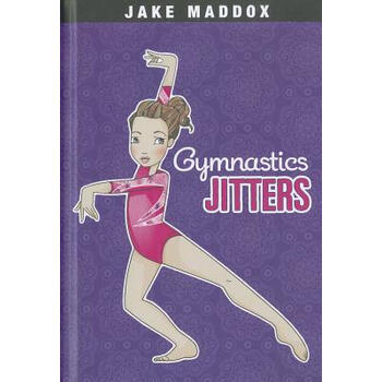 【】Gymnastics Jitters