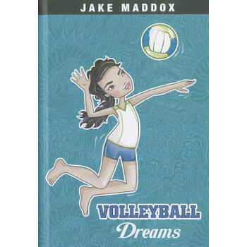 【】Volleyball Dreams