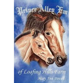 【】Prince Alley Em of Loafing Hills