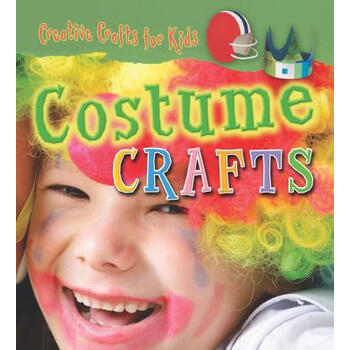 【】Costume Crafts