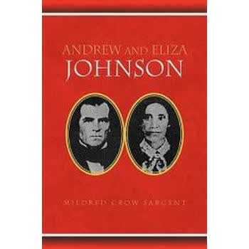 【】Andrew and Eliza Johnson