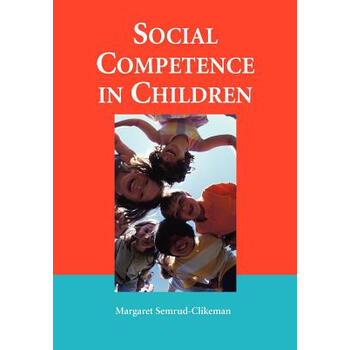 【】Social Competence in Children