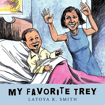 【】My Favorite Trey