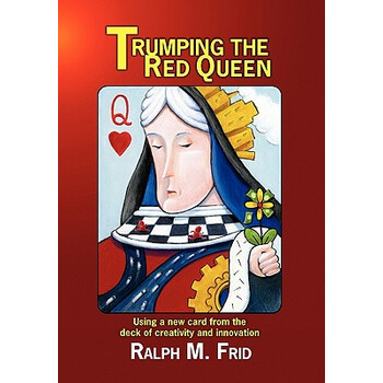 【】Trumping the Red Queen
