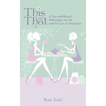 【】This and That: A Tea-And-Biscuit