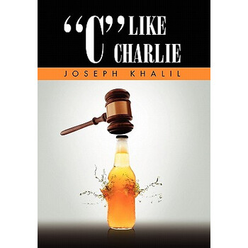 【】C' Like Charlie